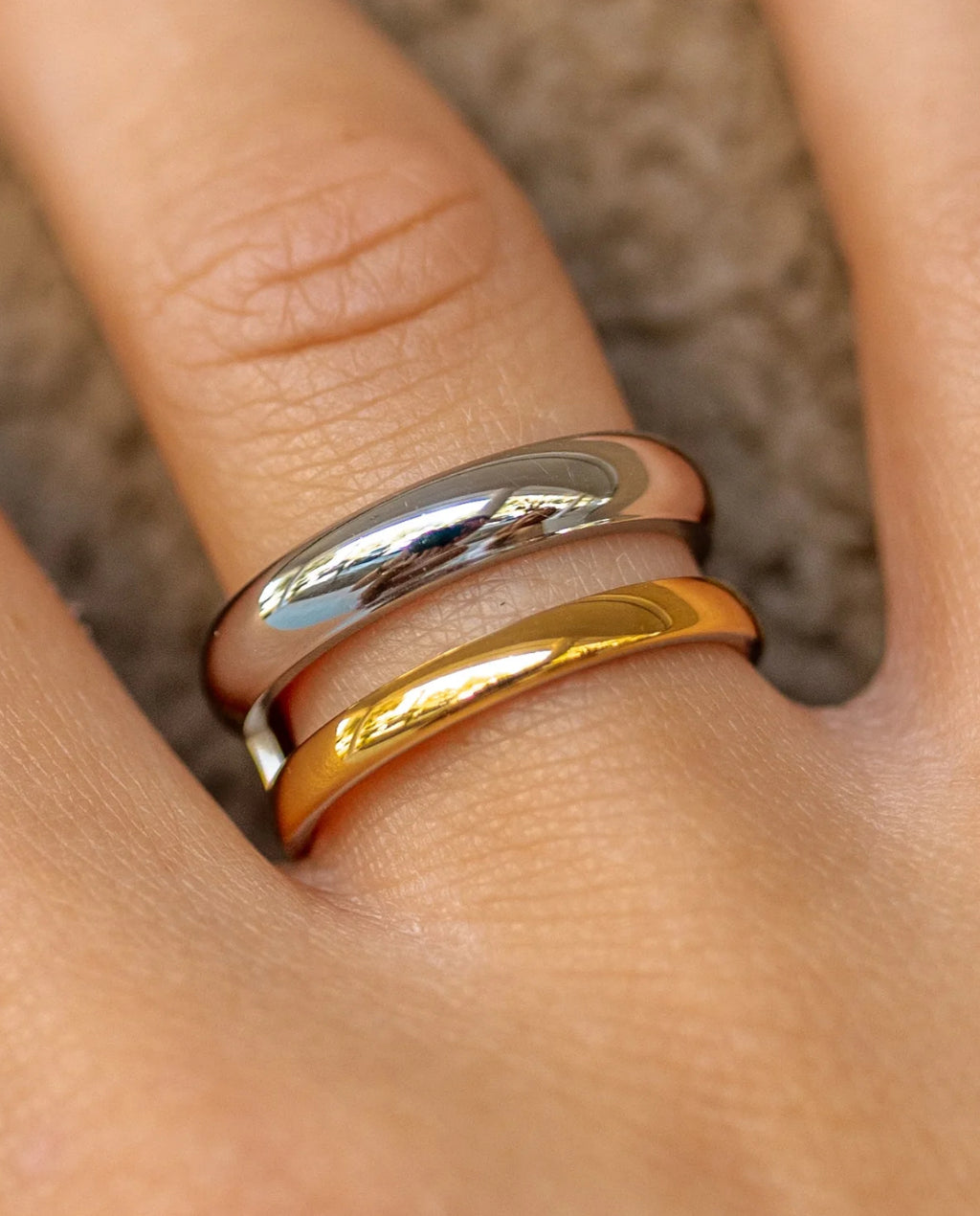 Alco Intermix Oceana Ring - Water Resistant – Drift Clothing Co.