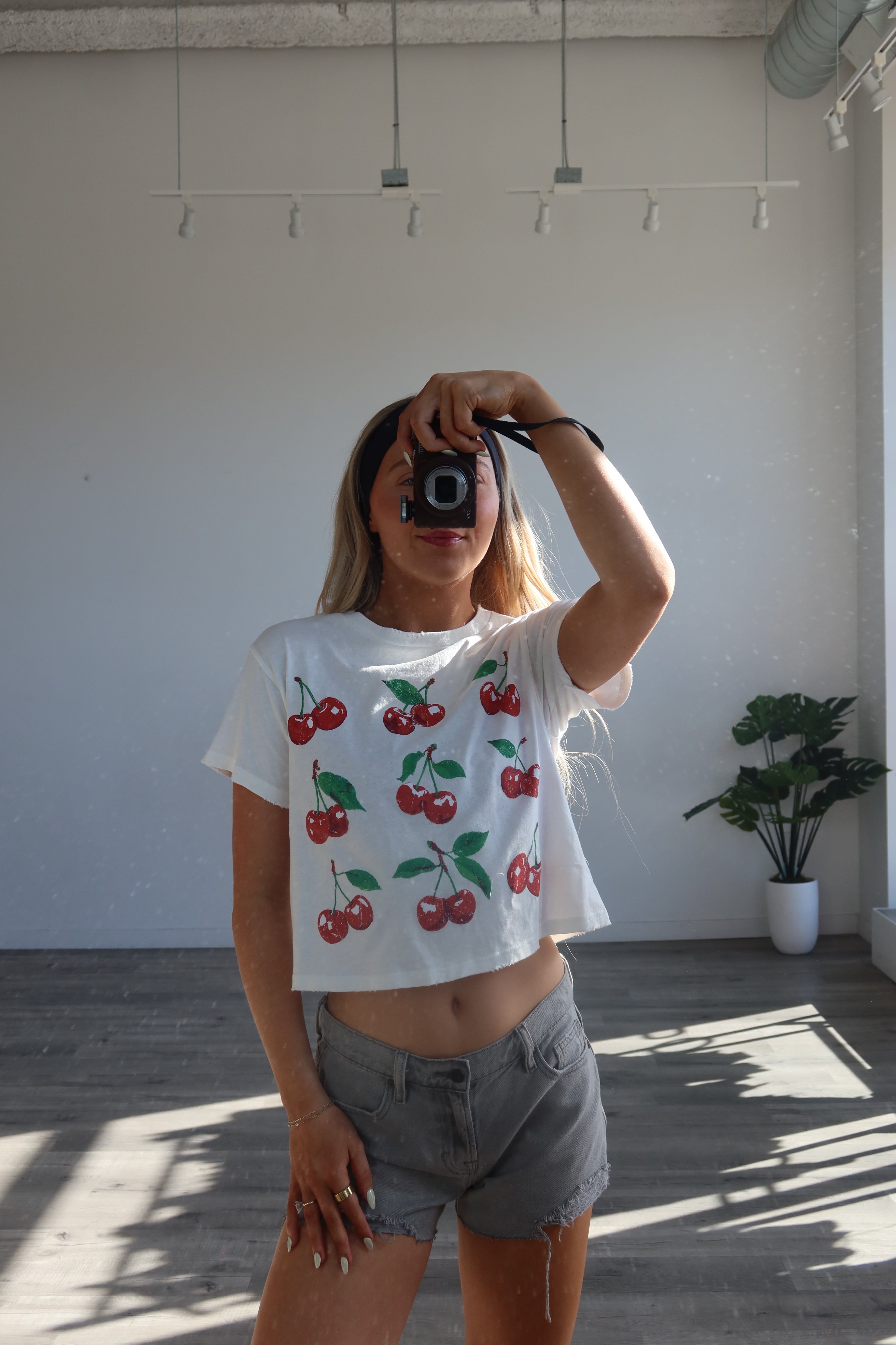Cherry On Top Collection – Drift Clothing Co.