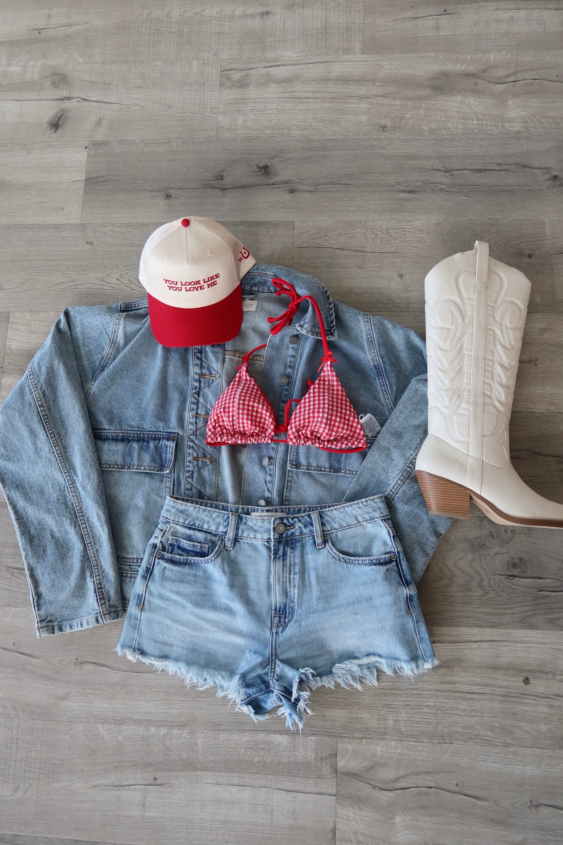 Smoke Show Collection – Drift Clothing Co.